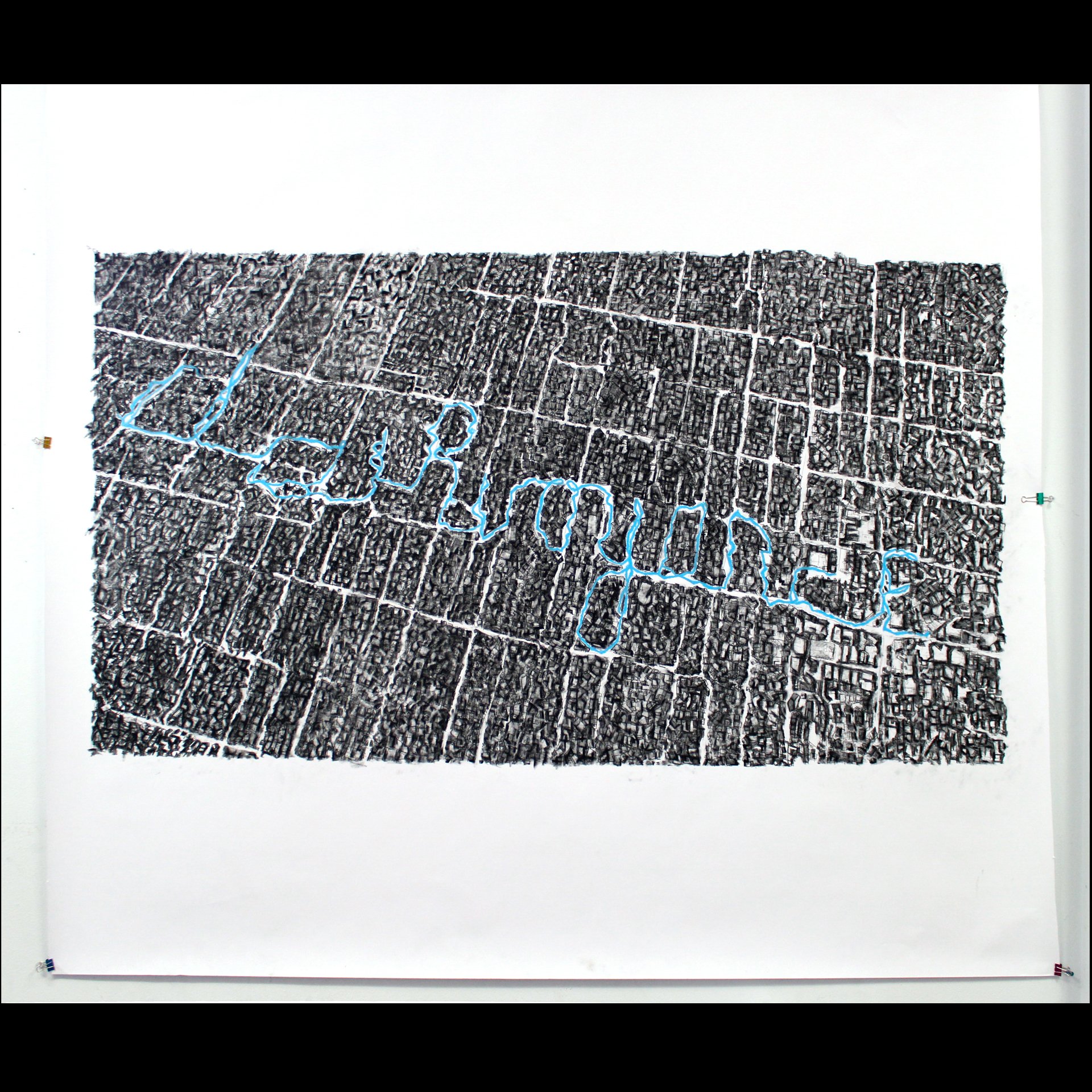 Artworks by Matthew Whitney - Matthew Whitney