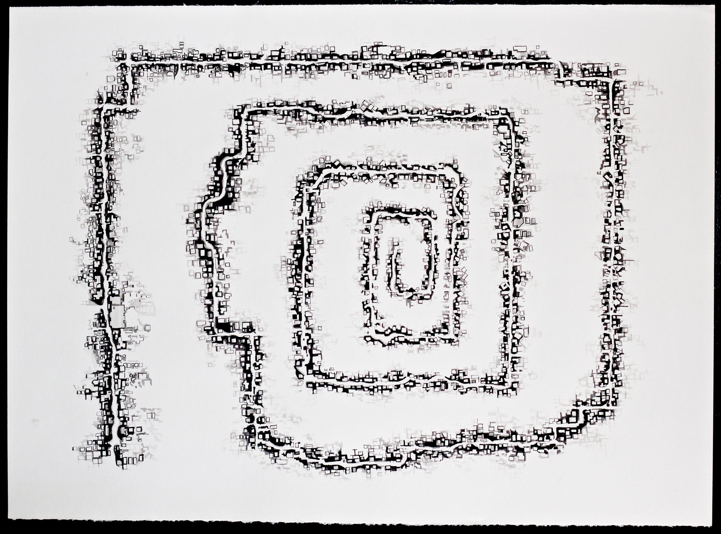 Artworks by Matthew Whitney - Matthew Whitney