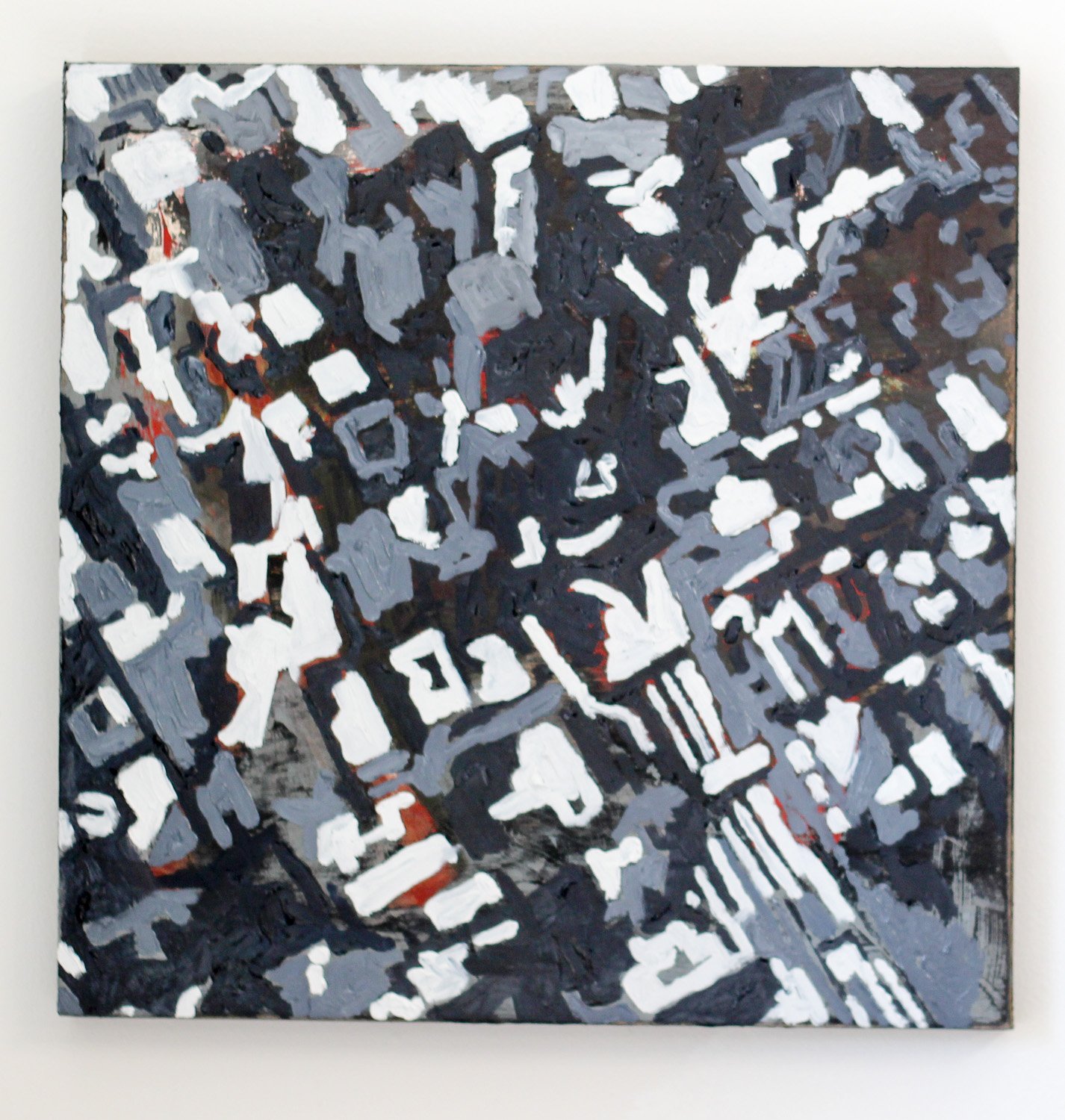 All Paintings - Matthew Whitney