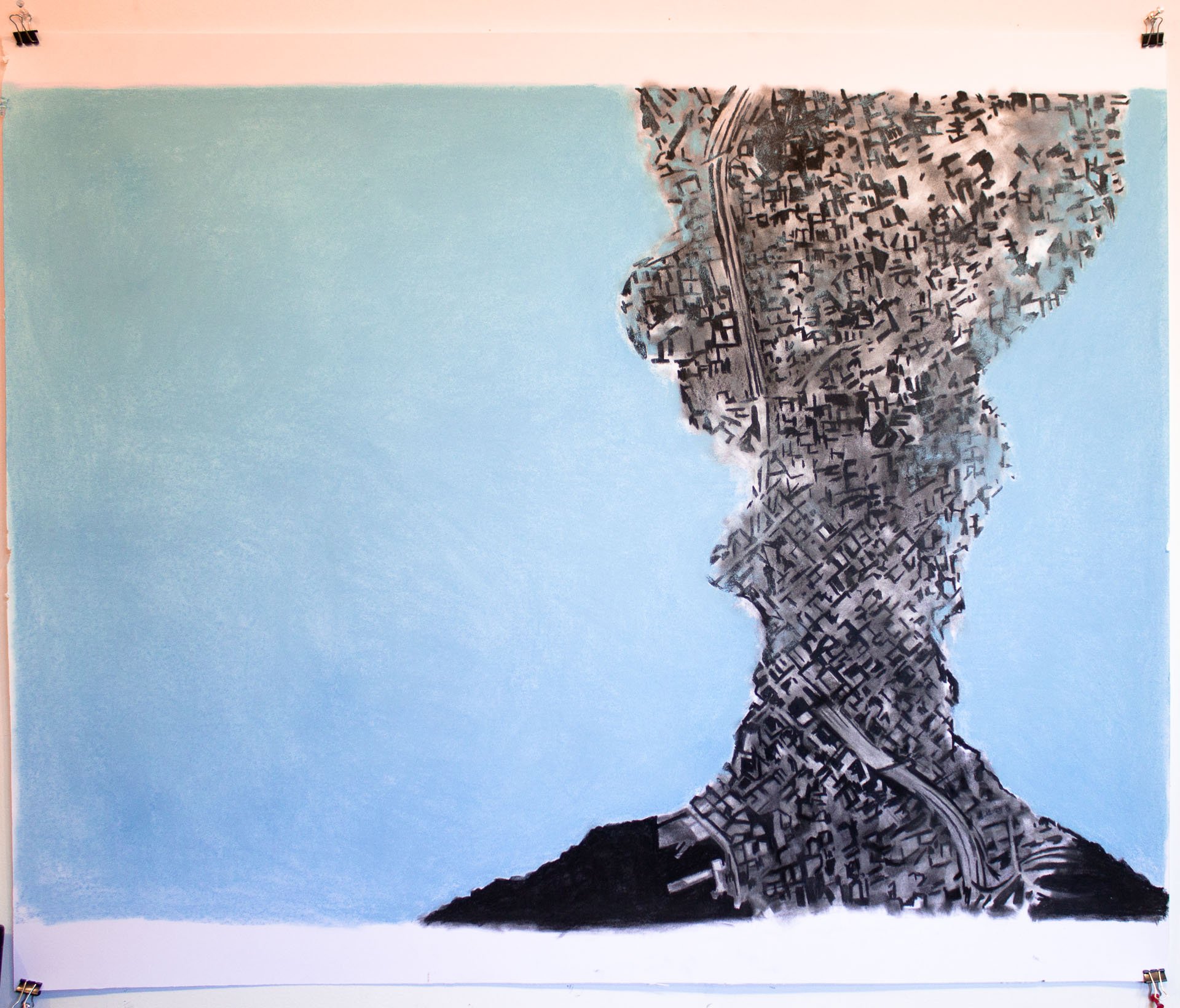 Artworks by Matthew Whitney - Matthew Whitney