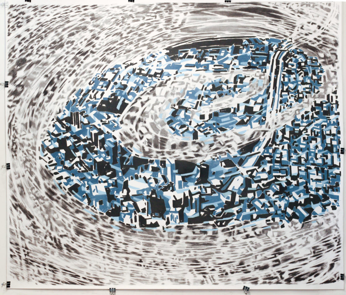 Art and Walking - Matthew Whitney Matthew Whitney - Art and Spiritual ...