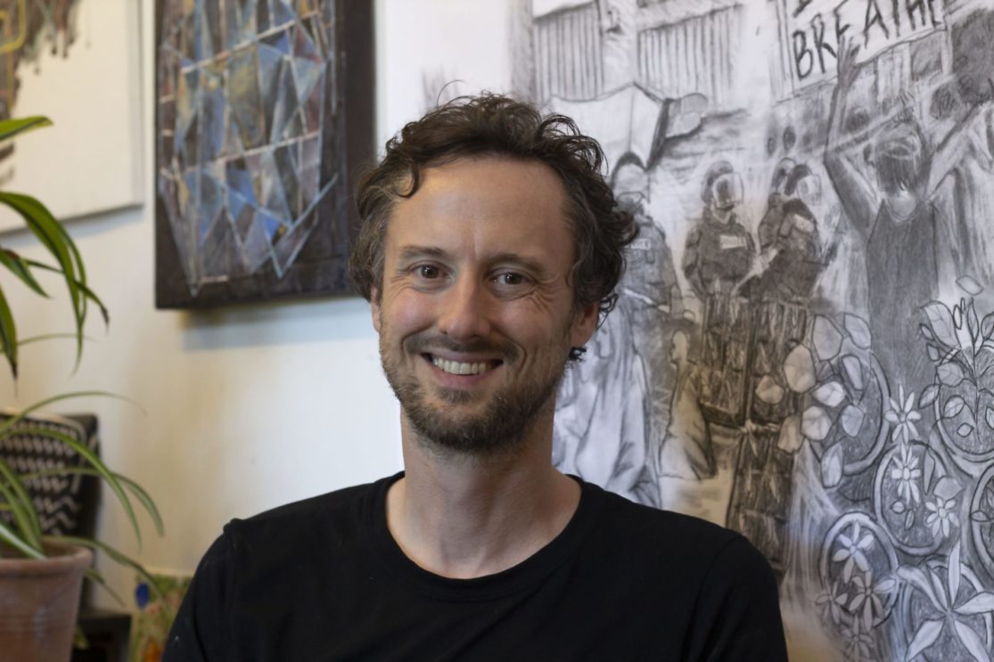 Welcome! - Matthew Whitney Matthew Whitney - Art and Spiritual Guidance